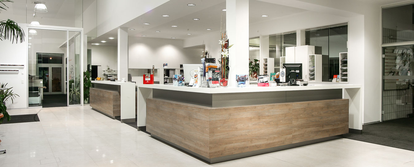 Autohaus Paier & Paier Gmbh (Vertrieb)